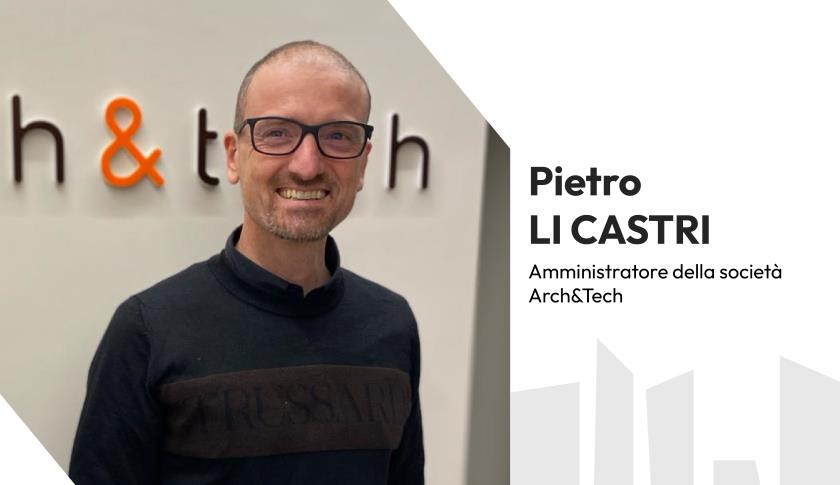 Intervista allo Studio Arch&Tech che ha progettato l'Ospedale della ...