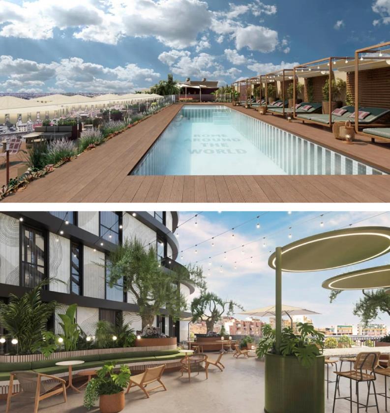 Social Hub e rigenerazione dell'area Ex Dogana nel quartiere San ...