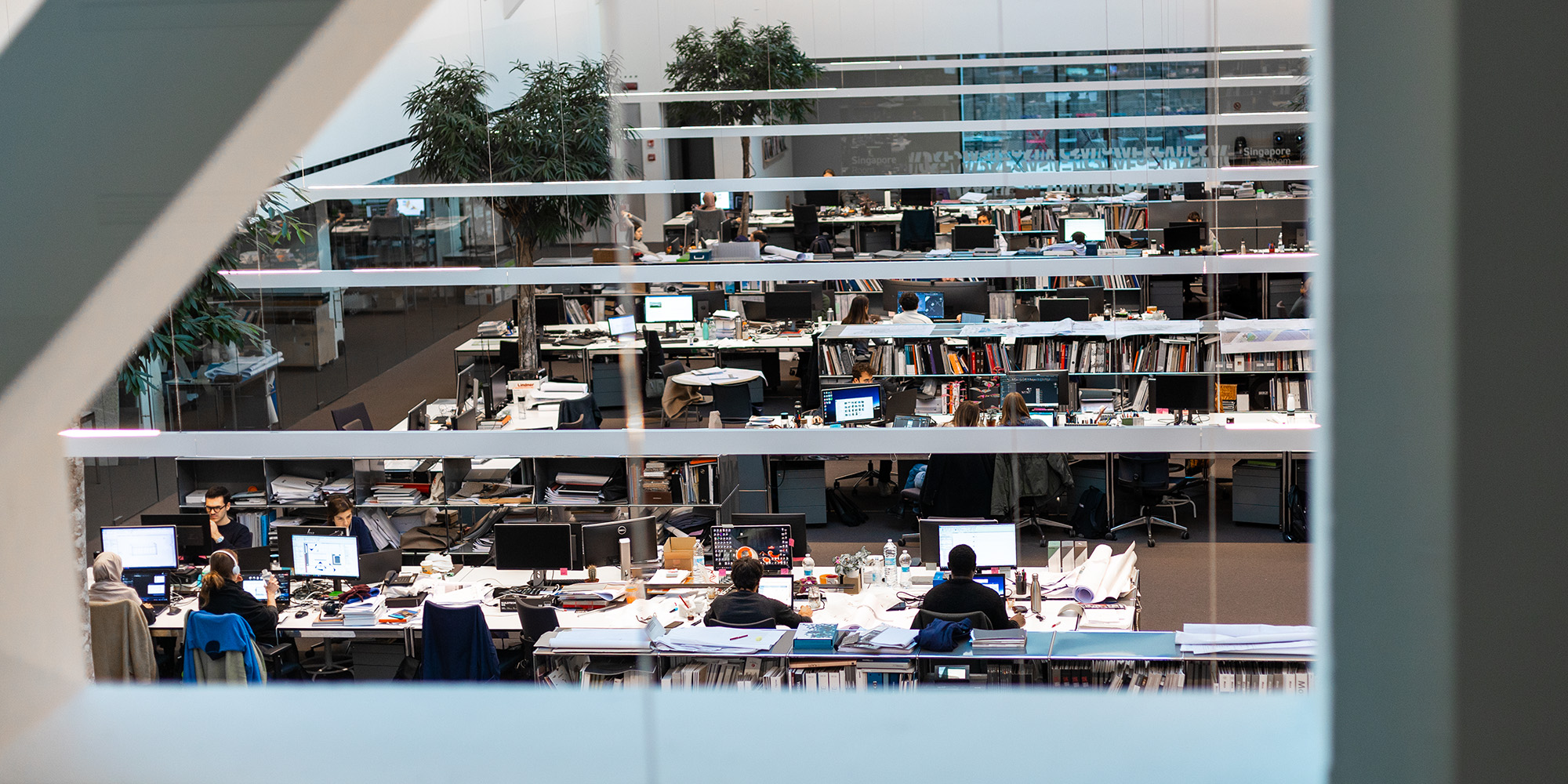 Intervista esclusiva a Leonardo Cavalli di One Works