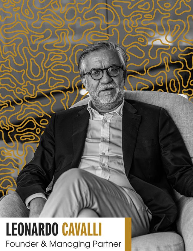 Intervista esclusiva a Leonardo Cavalli di One Works